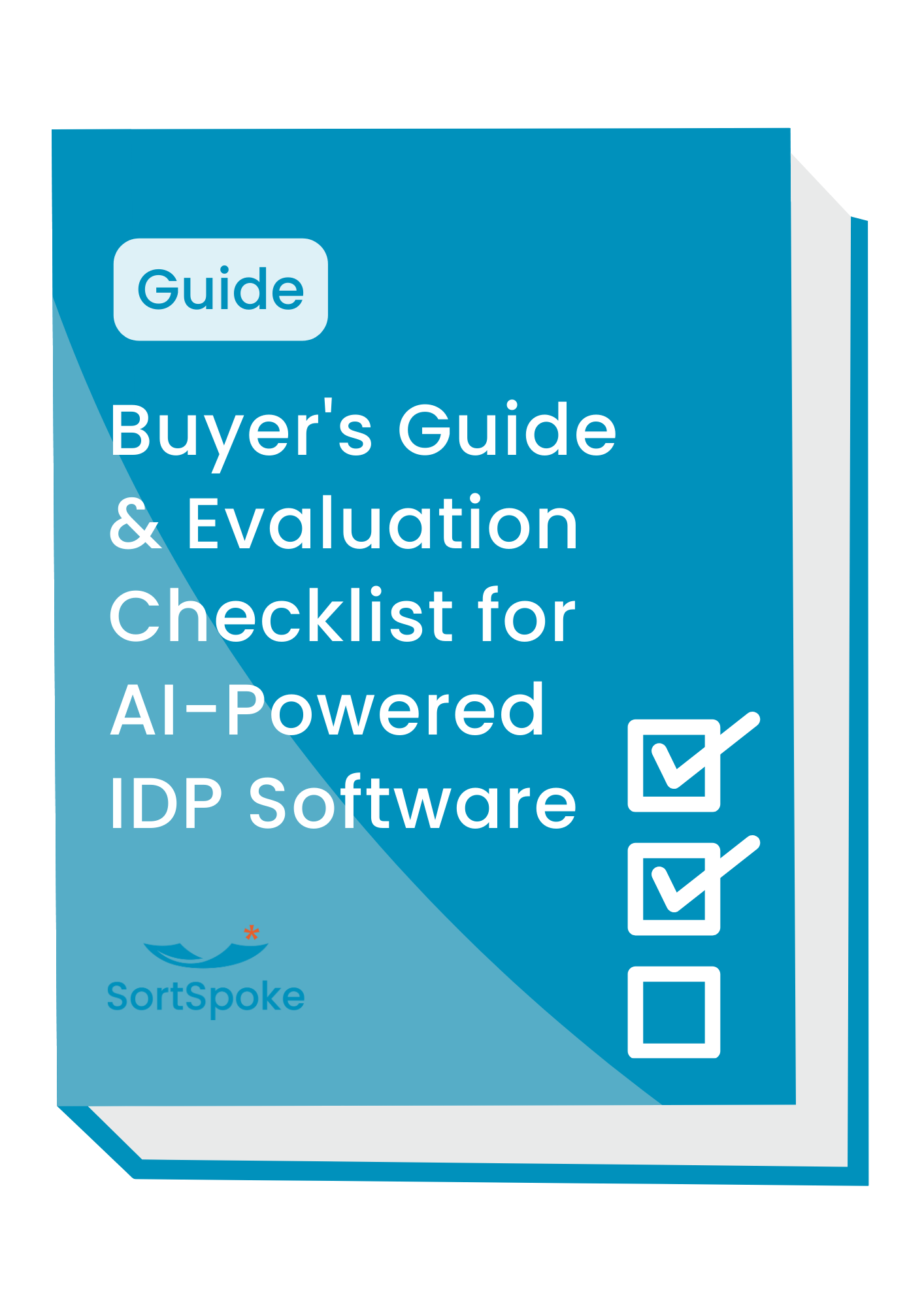 AI-Powered IDP Software Evaluation Checklist